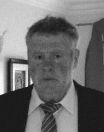 Michael TOWEY Obituary (2015) - Legacy Remembers