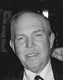 Peter McANDREW Obituary (2015) - Legacy Remembers
