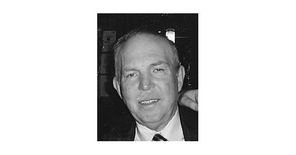 Peter McANDREW Obituary (2015) - Legacy Remembers