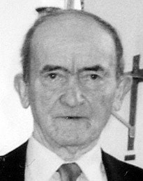 Myles WALSH Obituary (2015) - Legacy Remembers