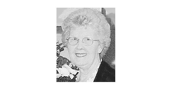 Grace GARRETT Obituary (2015) - Legacy Remembers