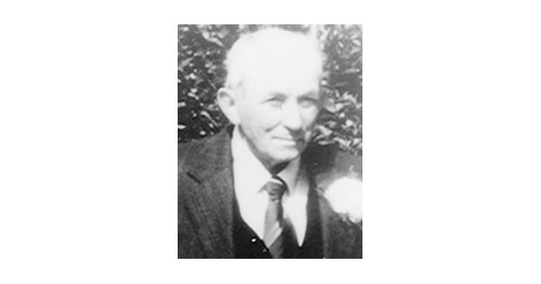 Pat McANDREW Obituary (2015) - Legacy Remembers