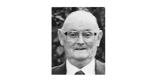 Thomas GALLAGHER Obituary (2015) - Legacy Remembers