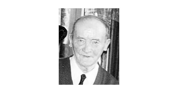 Martin WALSH Obituary (2015) - Legacy Remembers