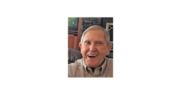 Vernon Haraldson Obituary (1931 - 2017) - Legacy Remembers