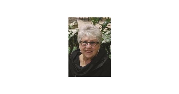 Sharon Parsons Obituary (1941 - 2018) - Okotoks, AB - Western Wheel