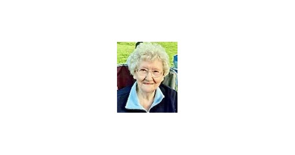 Wanda Pond Obituary (1931 - 2023) - West Plains, MO - West Plains Daily ...