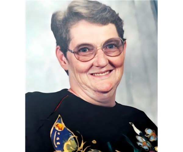 Barbara Jackson (Masterson) Obituary (1944 - 2025) - West Plains, MO ...