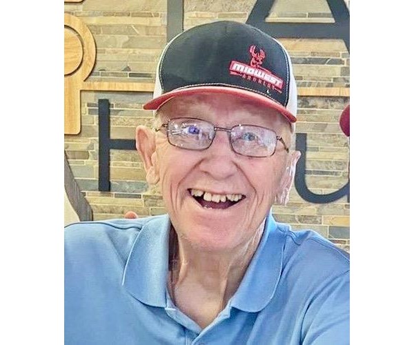 William Doering Obituary (1934 - 2022) - Springfield, MO - West Plains ...