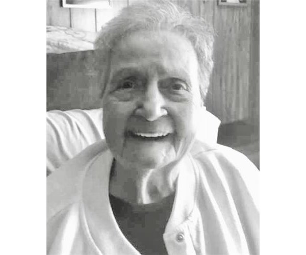 Barbara Garner Obituary (1935 - 2023) - West Plains, MO - West Plains ...