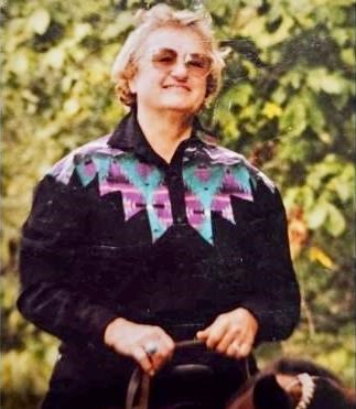 Mary Pease Obituary (1931 - 2024) - Rogers, AR - West Plains Daily Quill