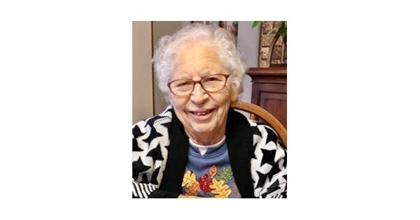 Rachel Squire Obituary (1930 - 2023) - West Plains, MO - West Plains ...
