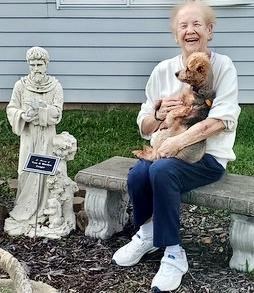 Faith Mickey Obituary (1933 - 2024) - West Plains, MO - West Plains ...