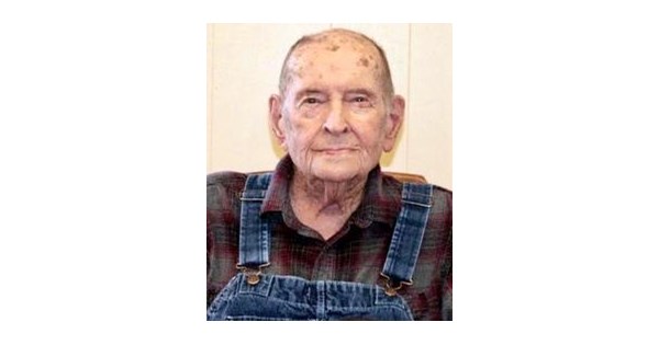 Curtis Huff Obituary (1933 - 2025) - West Plains, MO - West Plains ...