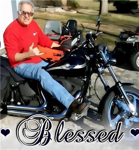 Reginald Silva Obituary (1942 - 2025) - West Plains, MO - West Plains ...