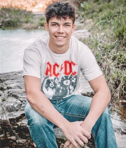 Andrew Hensley Obituary (2006 - 2025) - Caulfield, MO - West Plains ...
