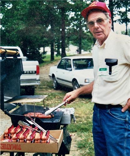 Jim Jenkins Obituary (1934 - 2025) - Mountain View, MO - West Plains ...