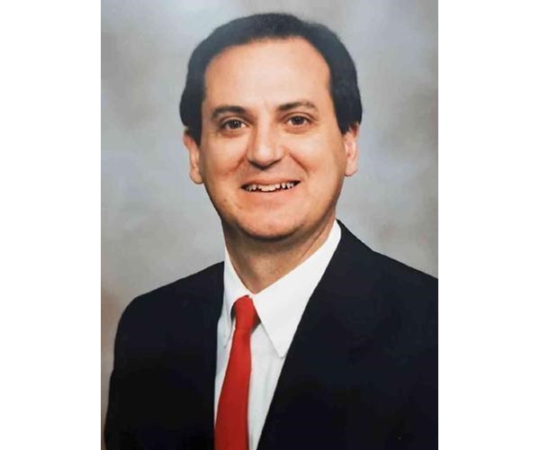 Patrick McShane Obituary (1953 - 2026) - Springfield, MO - West Plains ...