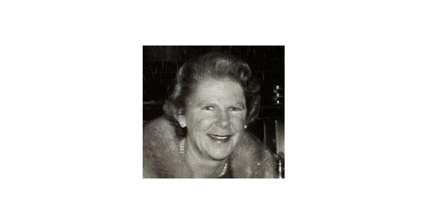 Ruth Bedford Obituary (1914 - 2014) - Green Farms, CT - Westport News
