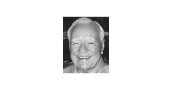 Richard McAdoo Obituary (2015) - Naples, Fl, CT - Westport News