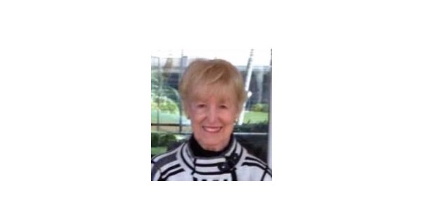 Sally Woolbert Obituary (1933 - 2018) - New Orleans, La, OH - Westport News