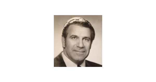 Vincent Rotondo Obituary (2019) - Westport, CT - Westport News