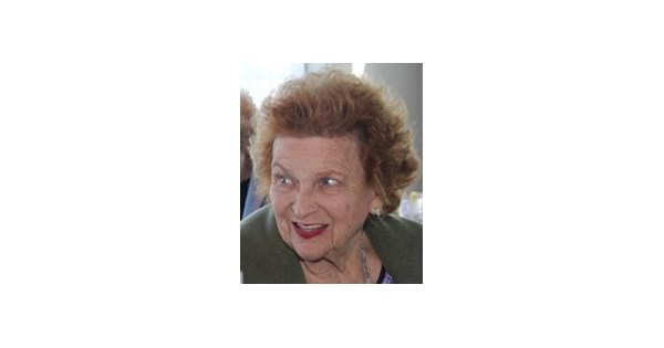 Eloise Epstein Obituary (1929 - 2020) - Legacy Remembers