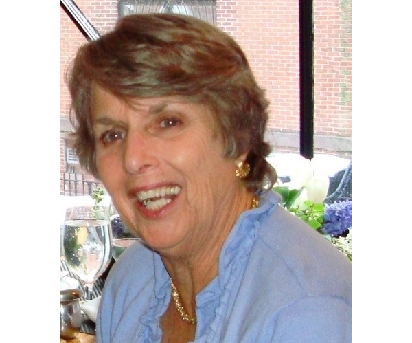 Susan Land Obituary (2022) - Westport, CT - Westport News
