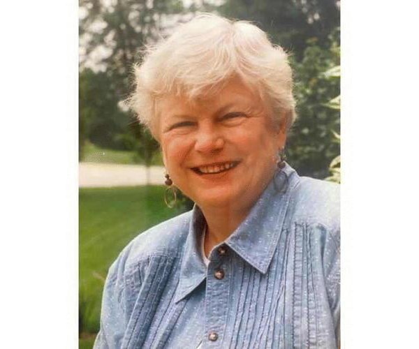 Suzanne Hiatt Obituary (1935 - 2023) - Glenview, IL - Westport News