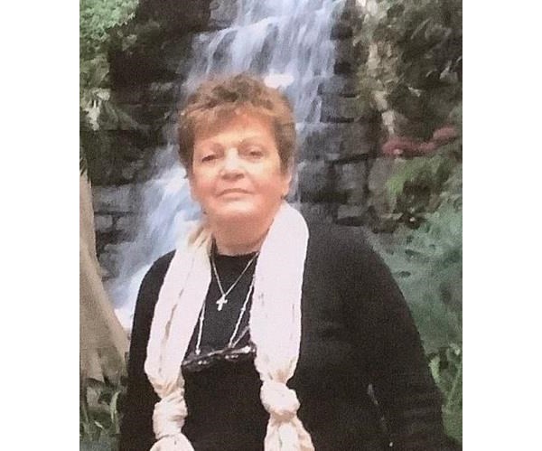 Gloria Romeo Obituary (2024) - Norwalk, CT - Westport News