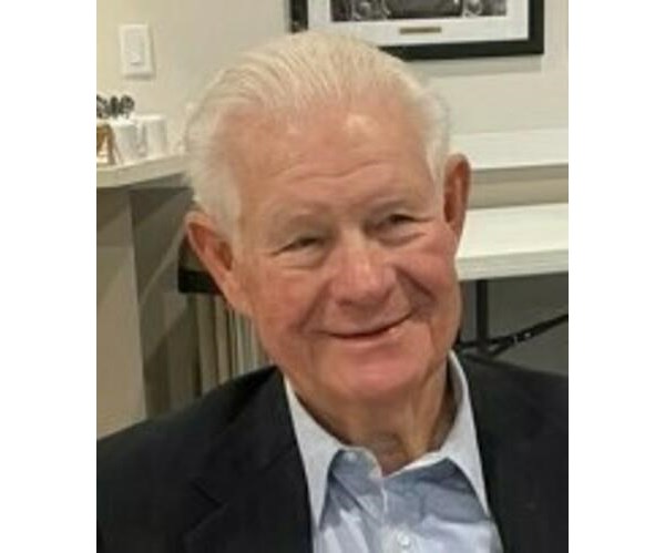 James Brockwell Obituary (2024) - Norwalk, CT - Westport News