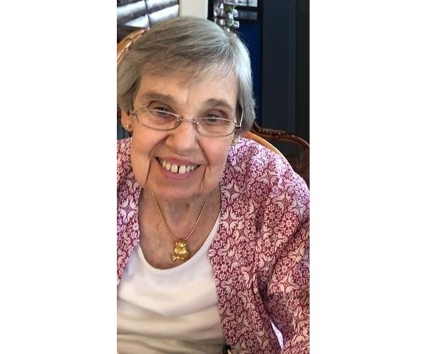 Judith Hardy Obituary (1935 - 2025) - Wetsport, CT - Westport News