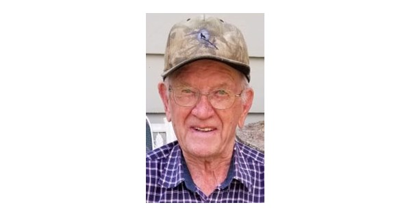 Arthur Taylor Obituary (2023) - Weyburn Review