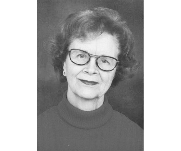 June Barber Obituary (1929 - 2021) - Weyburn, SK - Weyburn Review
