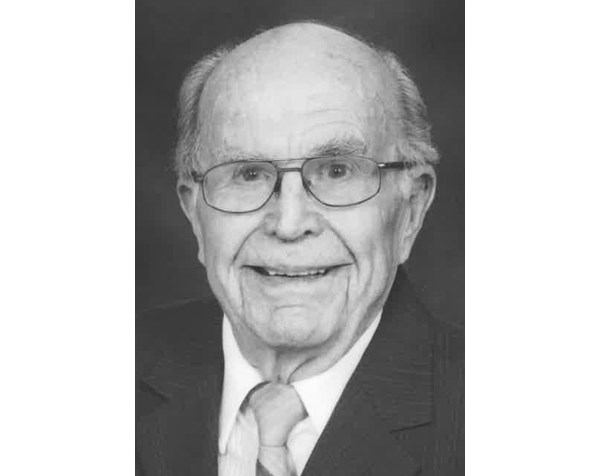 George Groshong Obituary (1922 - 2020) - Weyburn, SK - Weyburn Review