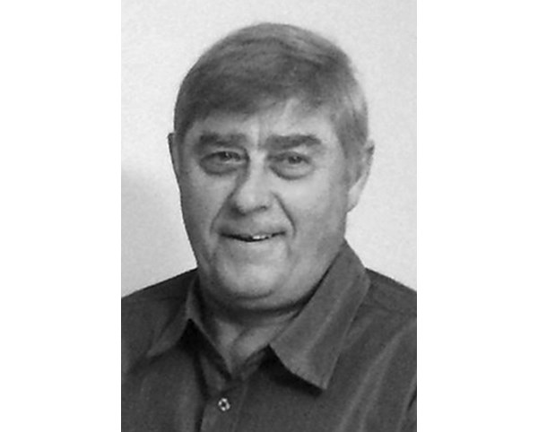 Harvey Seitz Obituary (2018) - Weyburn, SK - Weyburn Review