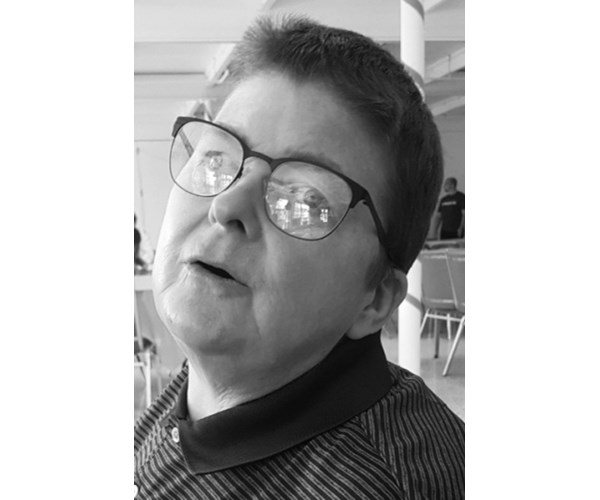 Darren Looker Obituary (1965 - 2021) - Weyburn, SK - Weyburn Review