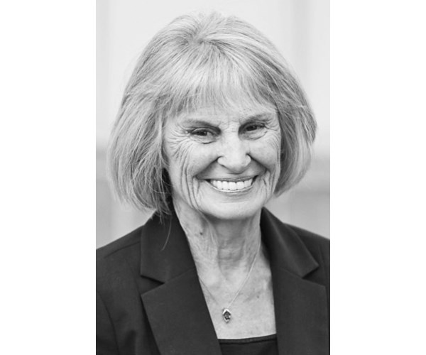 Mary Armstrong Obituary (2019) - Sun City, SK - Weyburn Review