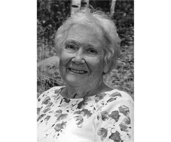 Mary McCurry Obituary (2024) - Weyburn, SK - Weyburn Review