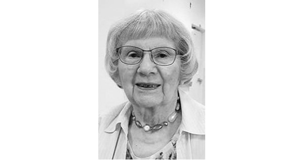 Margaret Patrick Obituary (08-21-1926 - 03-13-2019) - Weyburn, SK ...