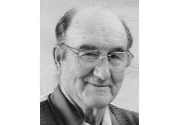 William Sturgeon Obituary (1927 - 2018) - Weyburn, SK - Weyburn Review