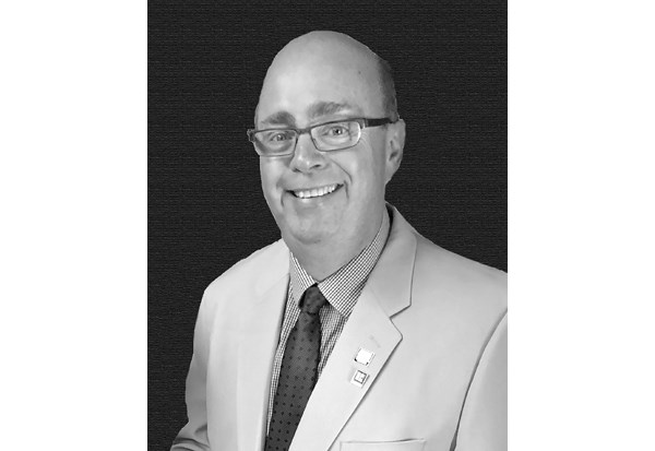 Dwight Thompson Obituary (2018) - Estevan, SK - Weyburn Review