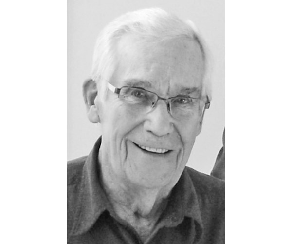 William Swanson Obituary (2019) - Christopher Lake, SK - Weyburn Review