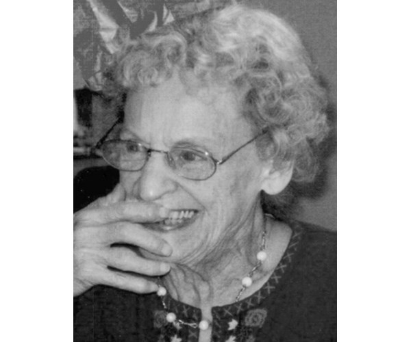 Dorothy Walter Obituary (2021) - Legacy Remembers