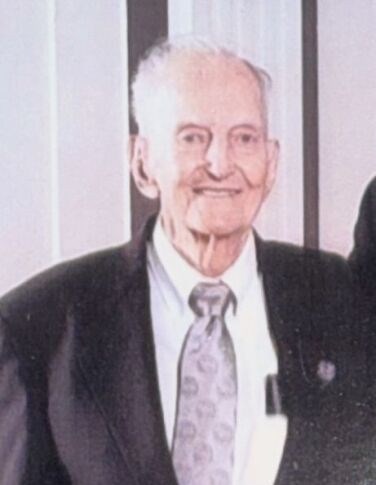 Jonathan Lentz Obituary (1931 - 2025) - Auburn, IN - WFFT-TV 55 News