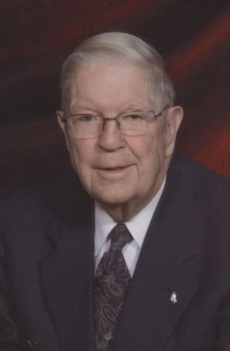 George Myers Obituary (1932 - 2025) - Auburn, IN - WFFT-TV 55 News