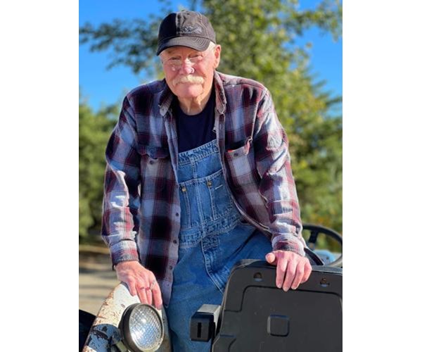 Edward McClure Obituary (1946 - 2025) - Churubusco, IN - WFFT-TV 55 News