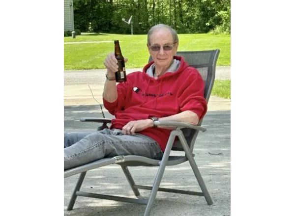 Gregory Parnin Obituary (1947 - 2025) - Columbia City, IN - WFFT-TV 55 News
