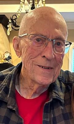 Willard Shively Obituary (1939 - 2025) - Fort Wayne, IN - WFFT-TV 55 News