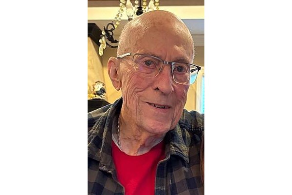 Willard Shively Obituary (1939 - 2025) - Fort Wayne, IN - WFFT-TV 55 News